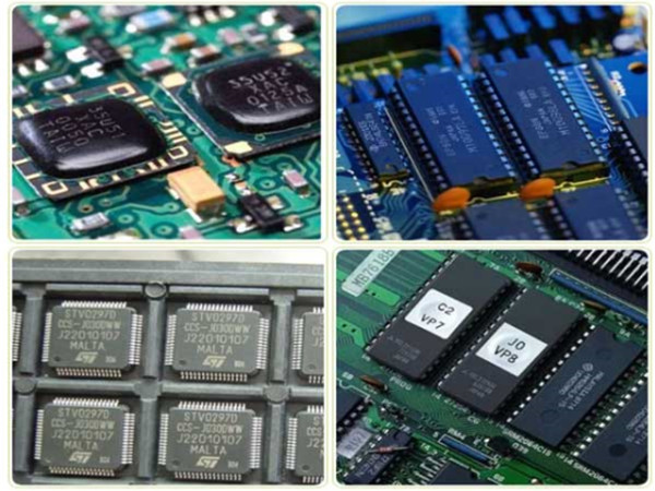 UV laser cutting for PCB disassembly