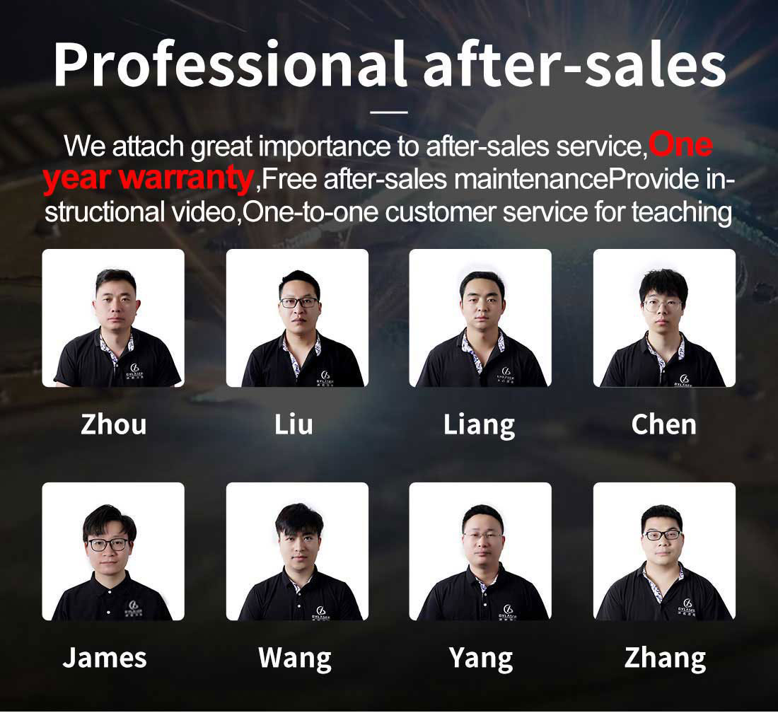 Looking for Laser Machine distributor from all over the world