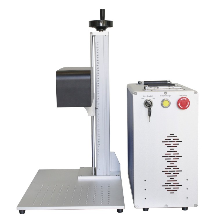 3D Laser Marking Machine