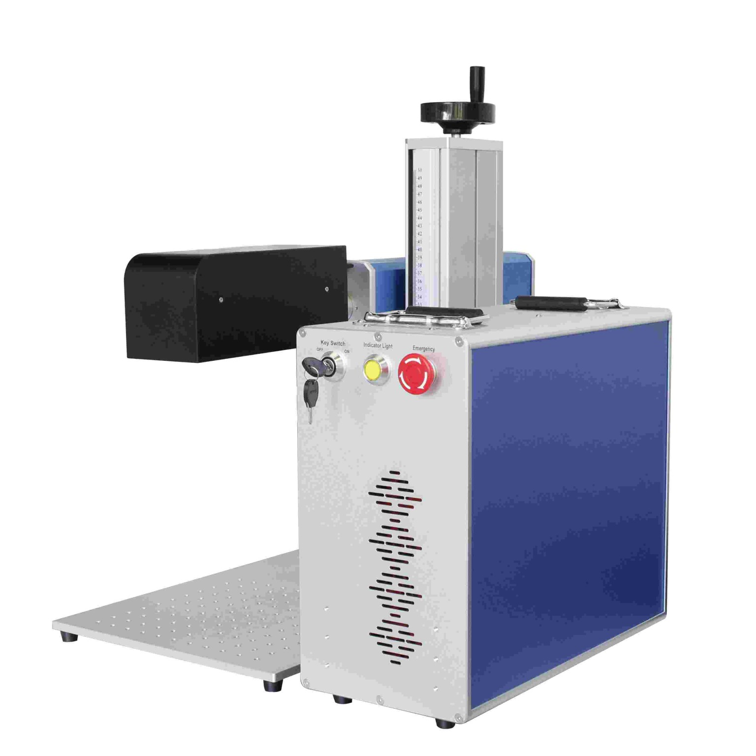 3D Laser Marking Machine