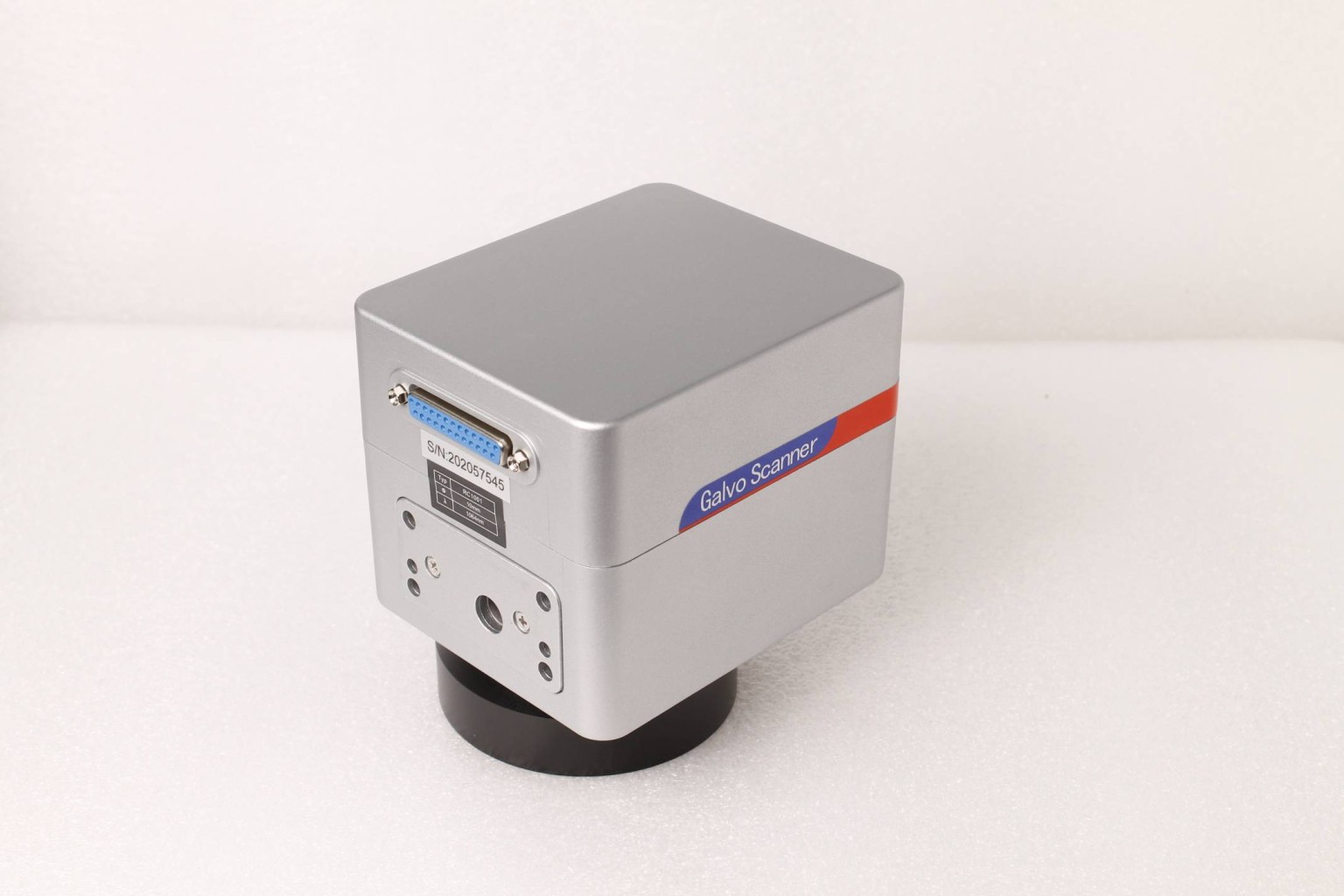 The roles of Laser Marking Machine Accessories